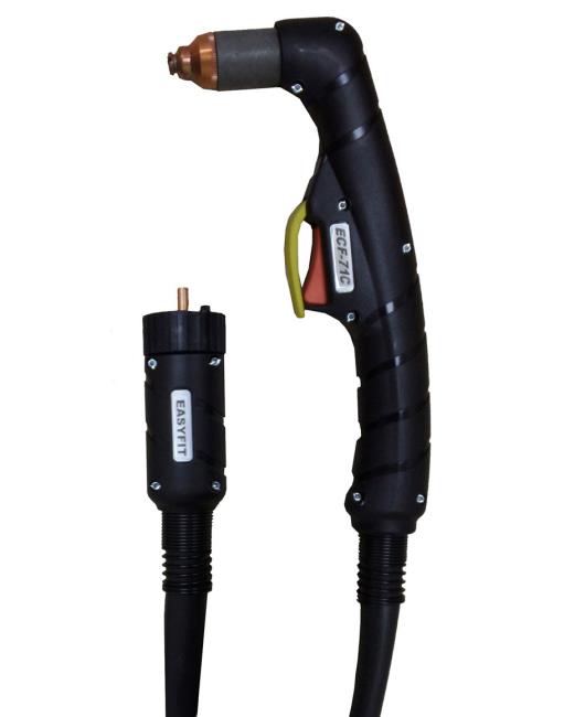 Elettro CF - Torce e consumabili PLASMA PLASMA torches and consumables ...
